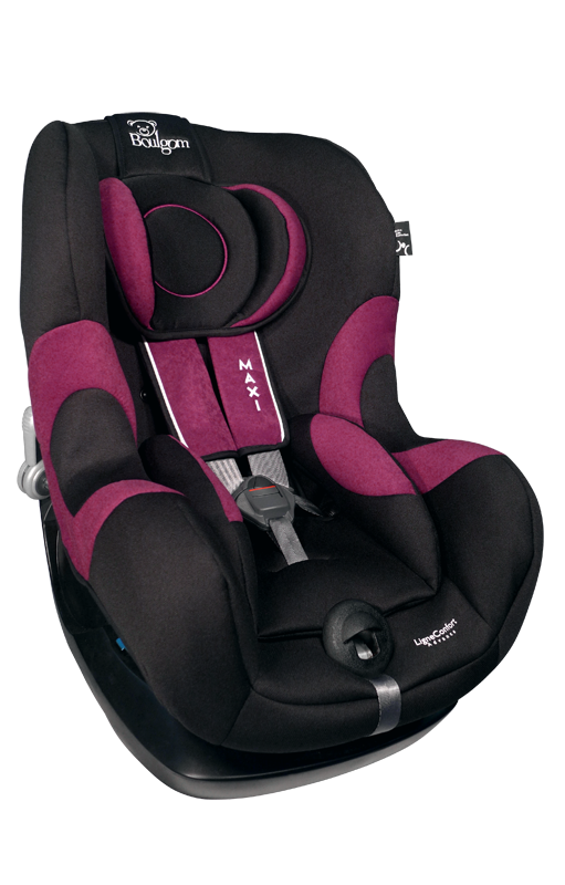 MaxiConfort - Boulgom